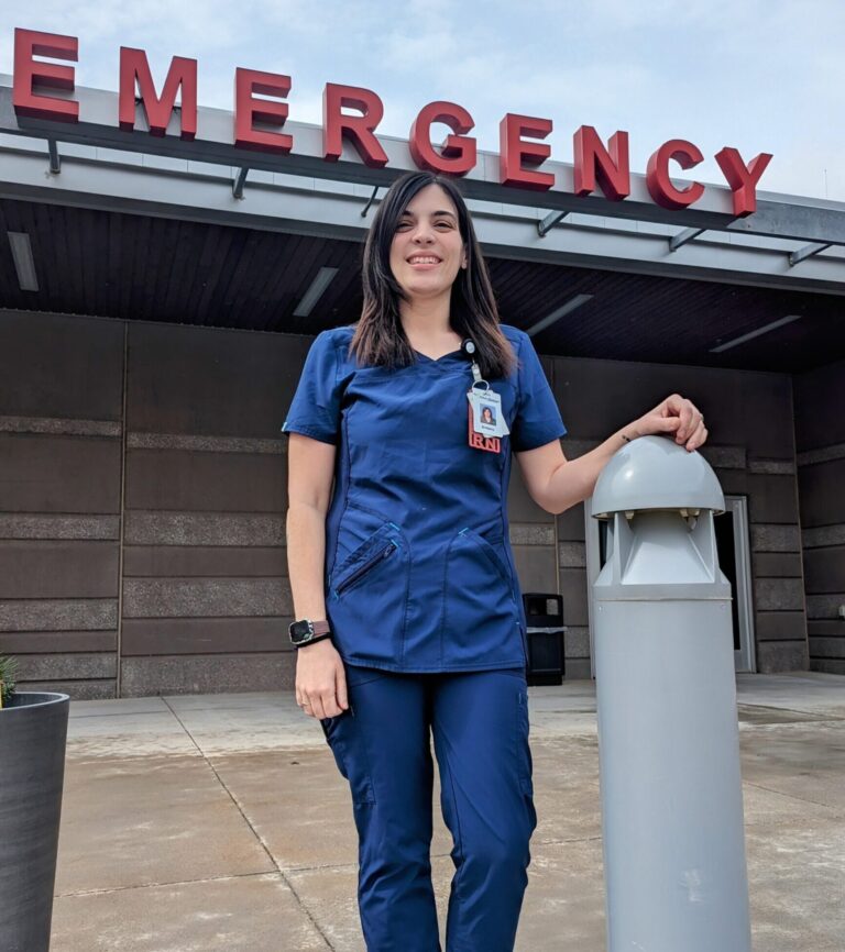 Medical-Surgical Nursing Unit - Sidney Regional Medical Center