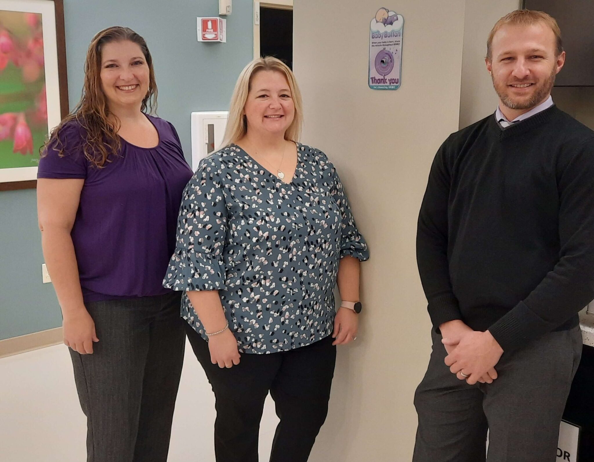 Medical-Surgical Nursing Unit - Sidney Regional Medical Center