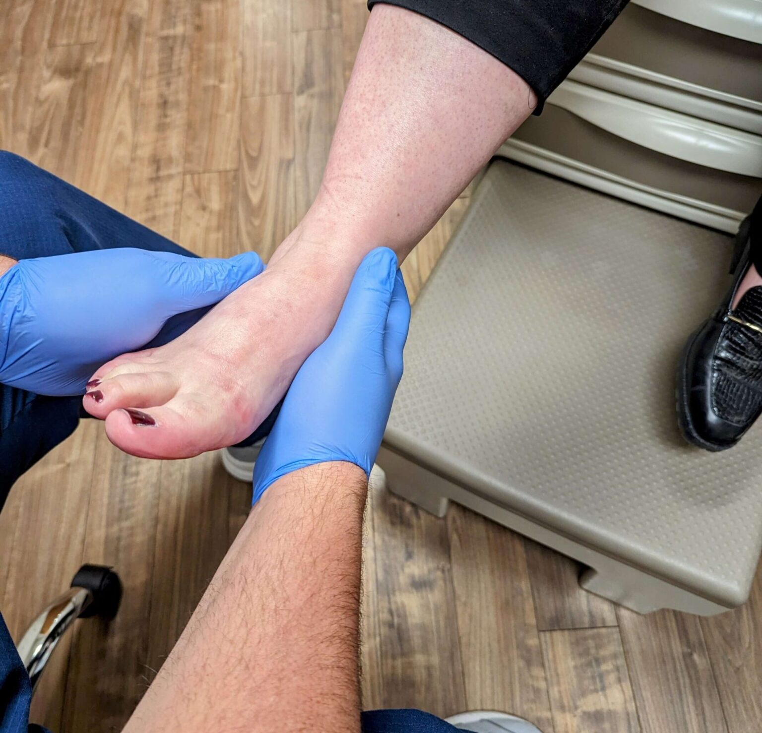 Specialty Clinic - Sidney Regional Medical Center