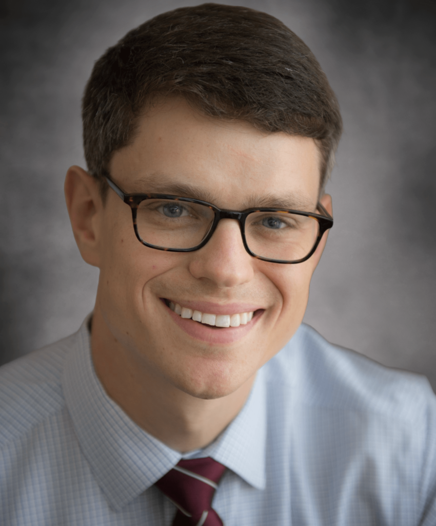 Joshua Caldwell, MD - Sidney Regional Medical Center